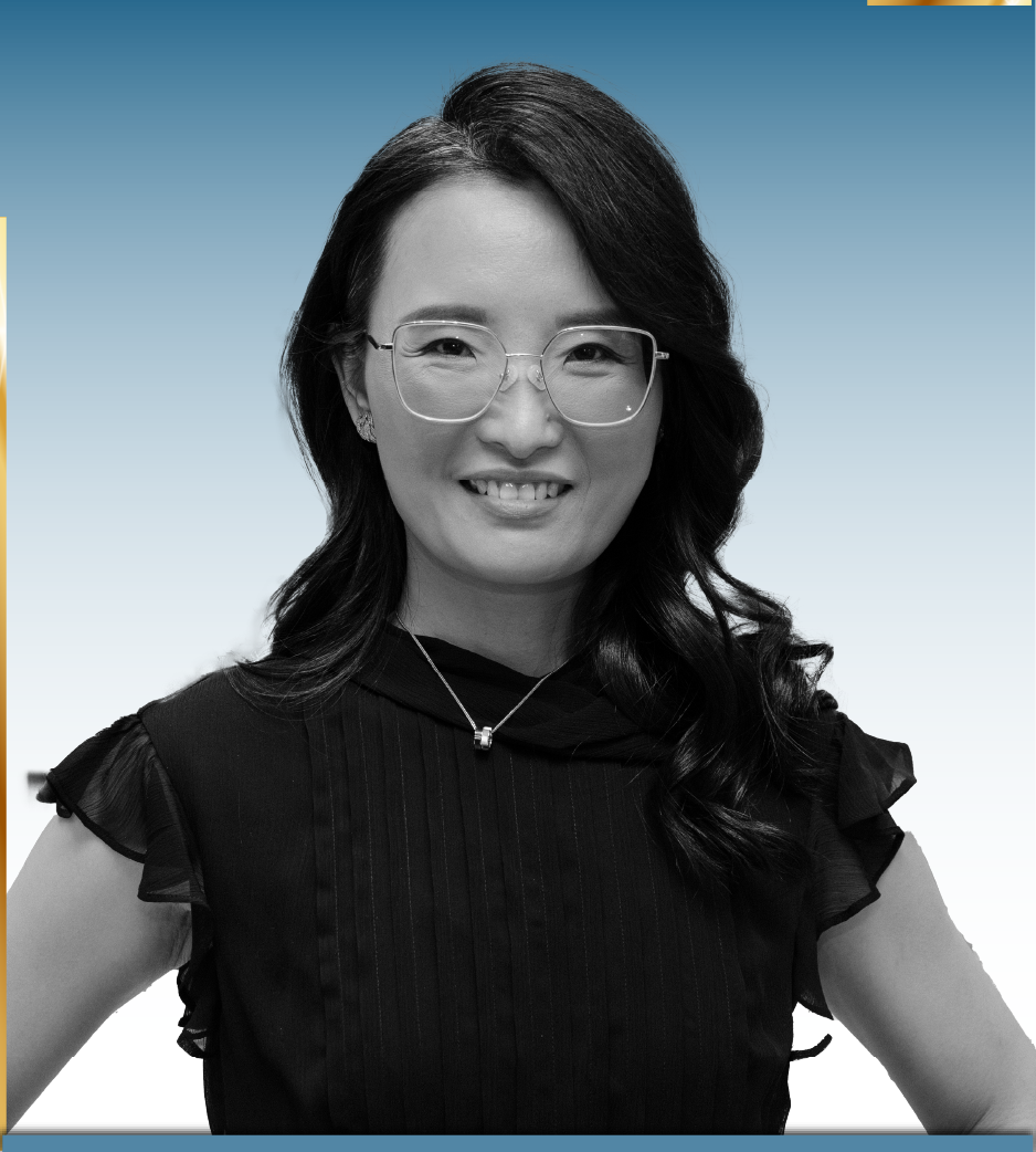 Direct 60 2025 - Sunny Jiang - The Lead