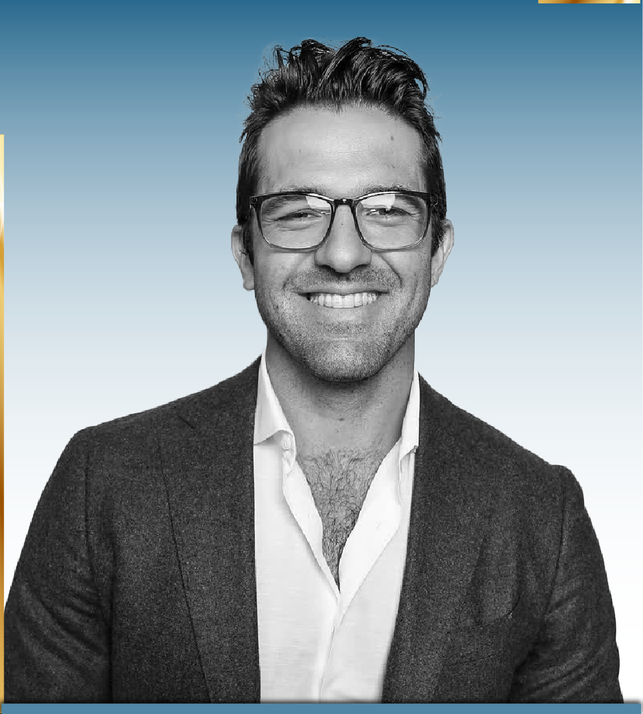 Direct 60 2025 - Nick Hasselberg - The Lead