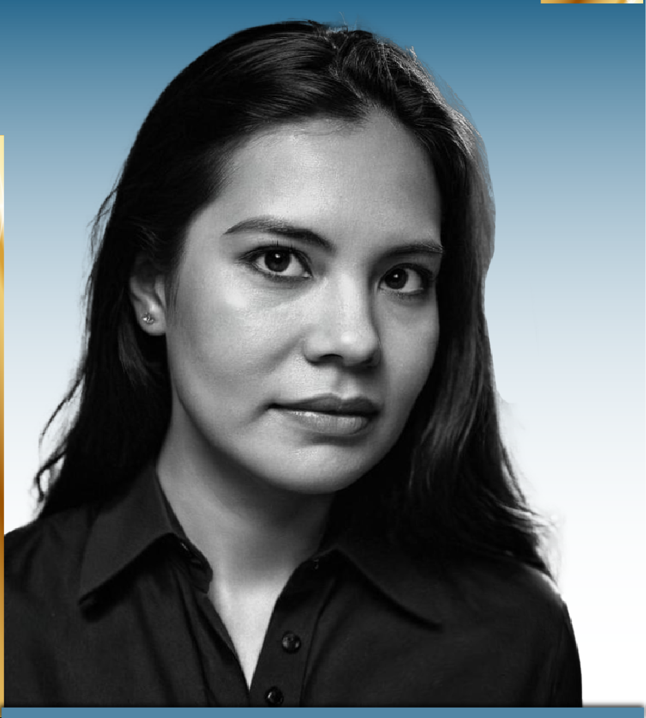 Direct 60 2025 - Maritza Mejia - The Lead