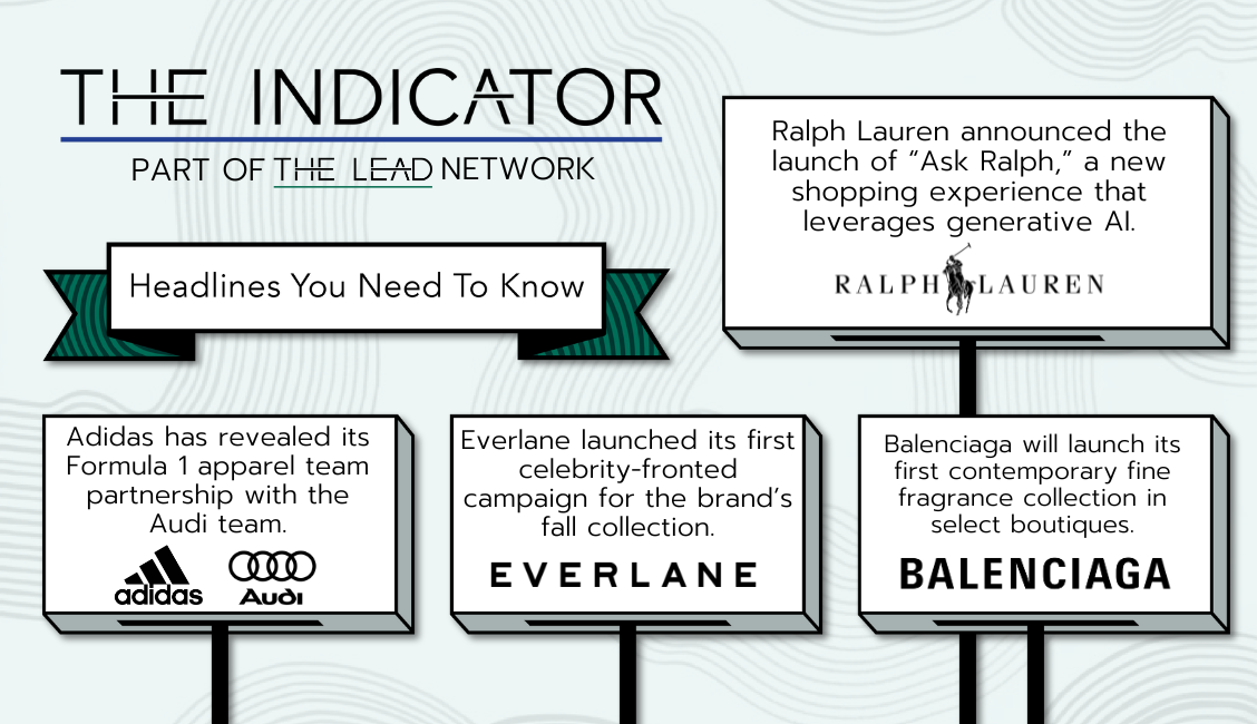 The Indicator | September 12, 2025 - The Lead
